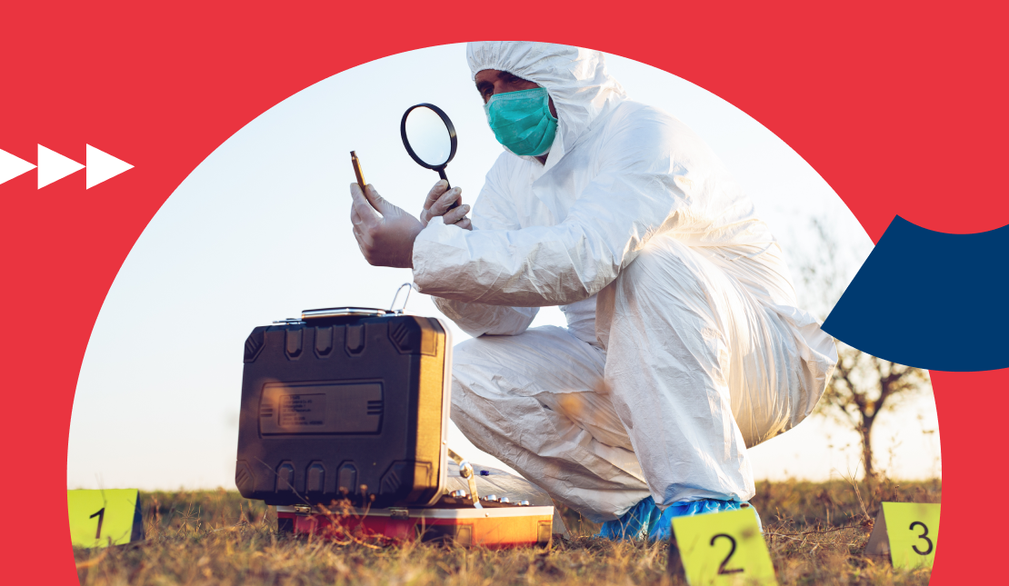 ¿Qué es la Criminalística y en qué se diferencia de la Criminología ...