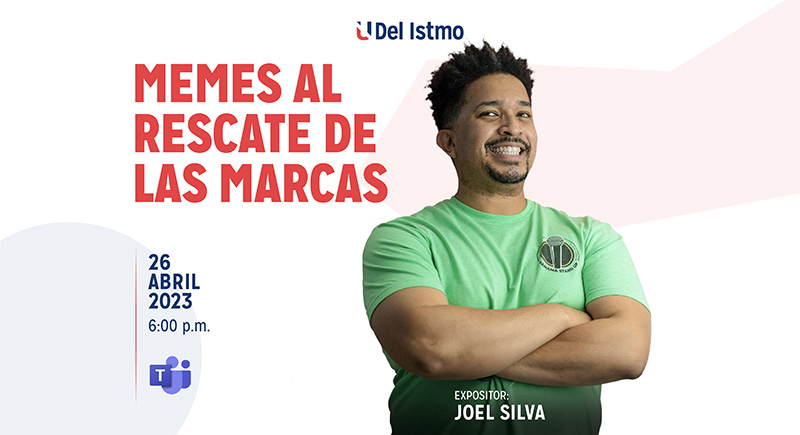 Memes al Rescate de las Marcas | U del istmo