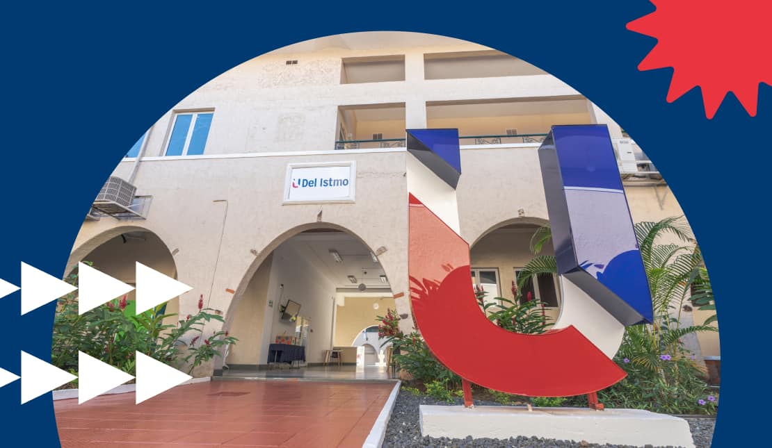 ¿Por qué estudiar en la U del Istmo? | Modo U