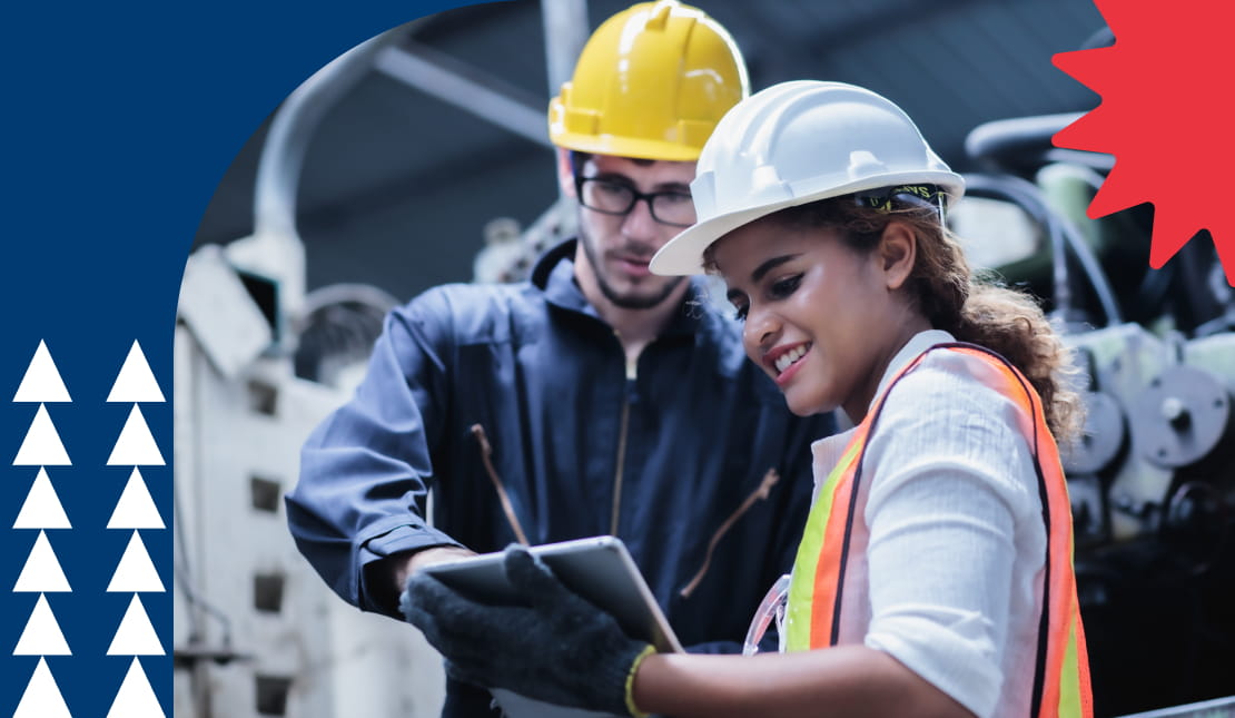 Por qué estudiar Ingeniería Industrial Administrativa | Modo U