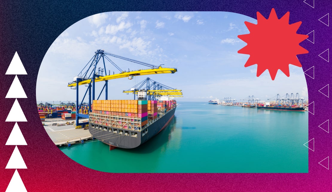 Trabajos sector marítimo de Panamá | Modo U