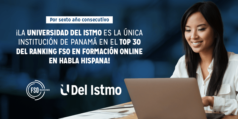 Universidad Del Istmo, única institución de Panamá en el ranking FSO de ...