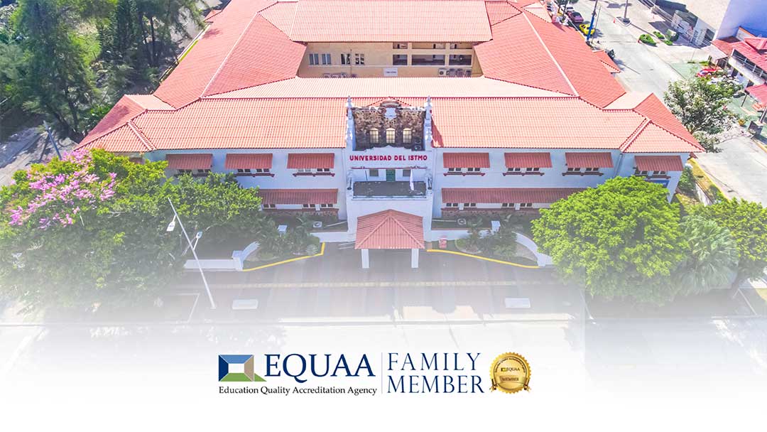 Universidad del Istmo es aceptada como miembro en pleno de la red ...