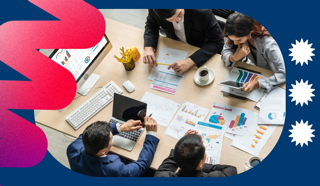 10 razones para estudiar Business Intelligence | Modo U