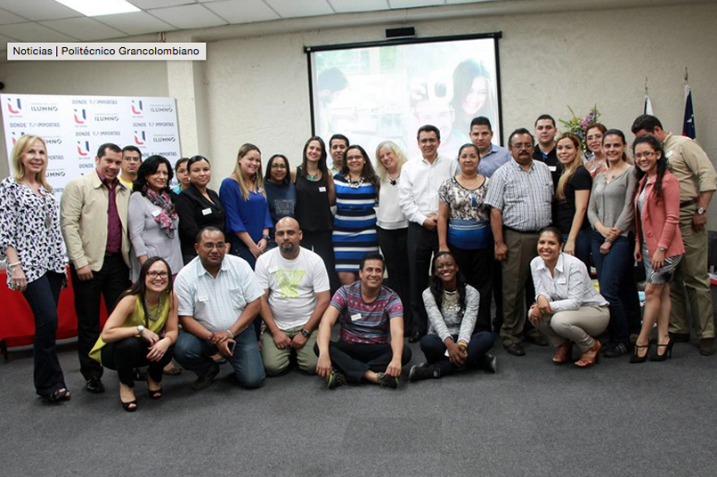 U del Istmo Seleccionada por Comisión Europea para Desarrollar Proyecto ...