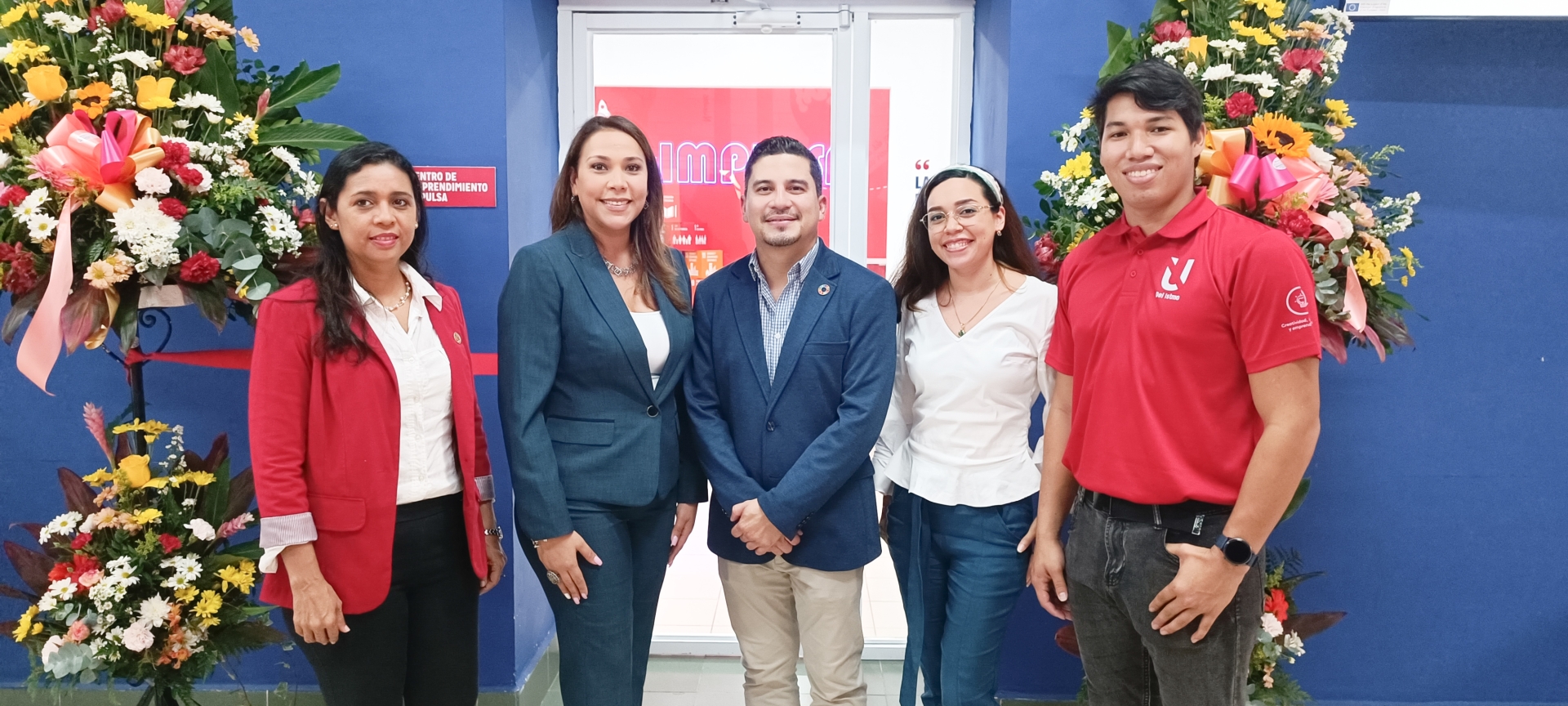 Inaugura el Centro de Emprendimiento IMPULSA, en la U Del Istmo |U del ... Inaugura el Centro de Emprendimiento IMPULSA, en la U Del Istmo |U del ...