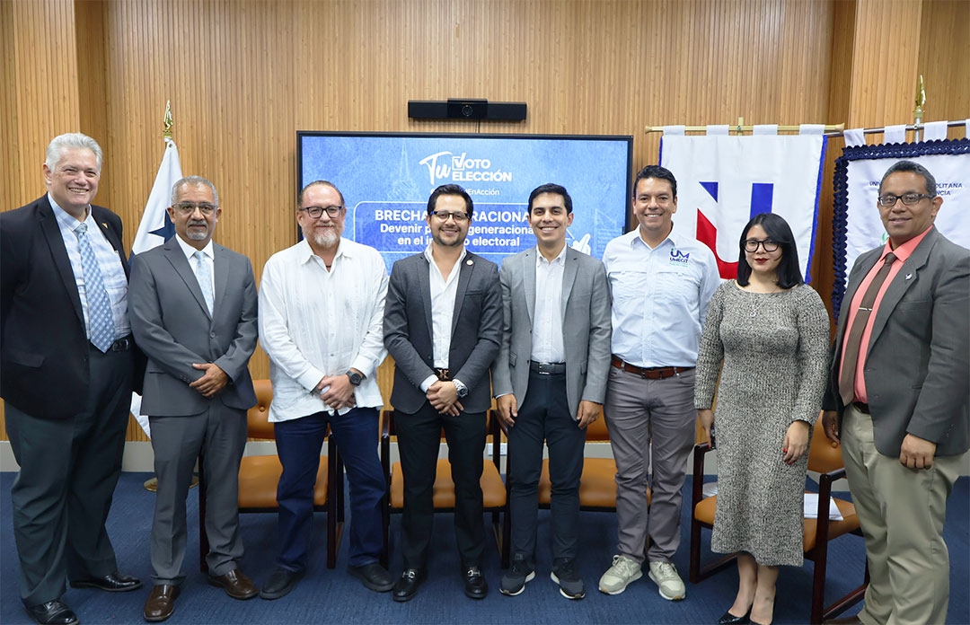 Expertos Lideran Conversatorio Sobre La Brecha Generacional Su Impacto